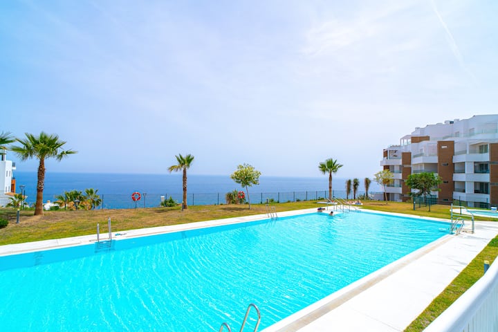 Luxury Living Isea 3114 By Casasol - Torrox-Costa