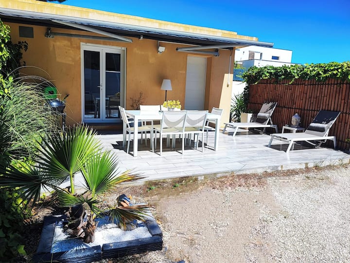 Maison à La Ciotat - Cassis