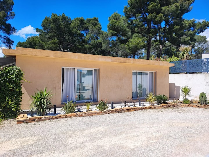 Maison à La Ciotat - La Ciotat