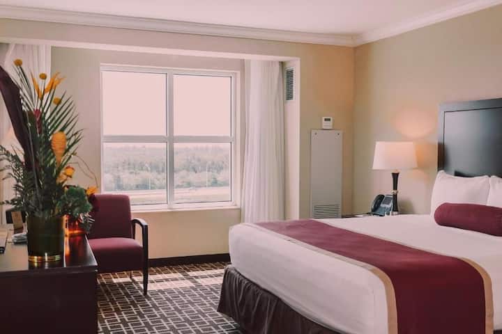 Deluxe King Room Near Trail Glades Range Mia - Everglades, FL