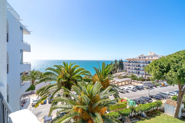 Verdemar Seadream By Casasol - Nerja