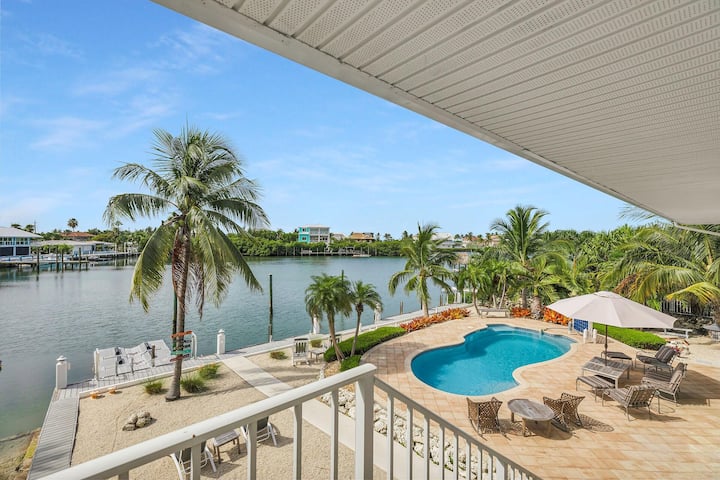 Sombrero Palms - Marathon, FL