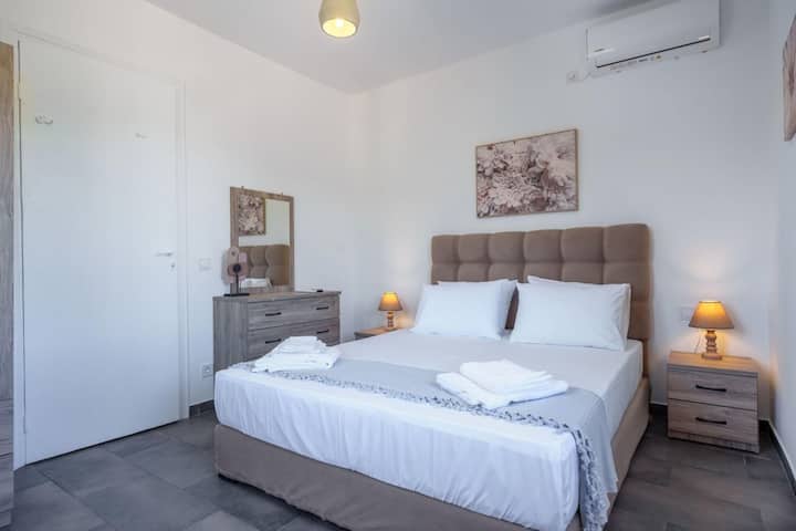 Villa Spirida At Drakopoulata - Agia Effimia