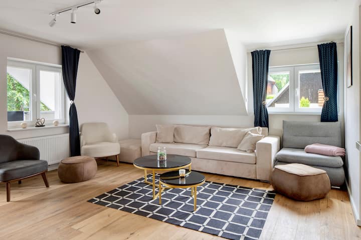 Gentuard's Und Leandro's Weitblick - Schauinsland