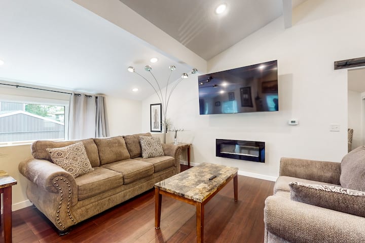 Beautiful Stucco House In North Hudson - Hudson, WI