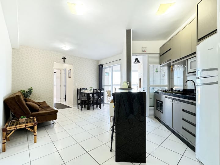 Resid. Clube Mar Grosso - Laguna - Lag706 - Laguna
