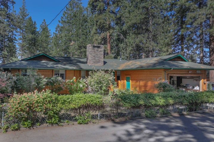 Lazy Bear - Big Bear Lake, CA