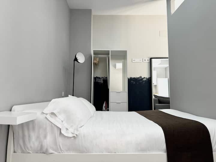 Iii Plazamayorsuites Iii Casa De Campo - Madrid