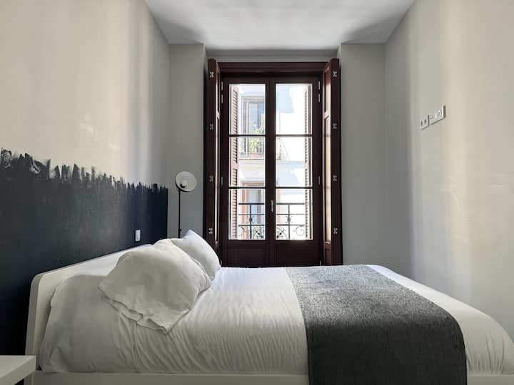 Vi Plazamayorsuites Vi Puerta De Europa - Madrid