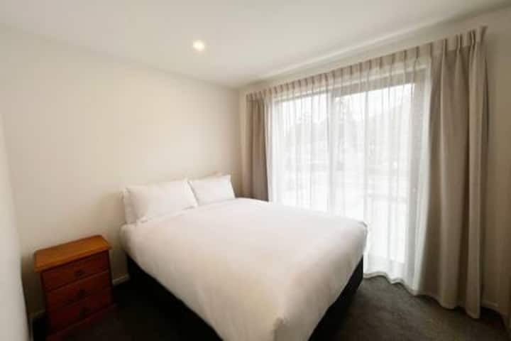 Three Bedroom Apartment - Coronet Peak - Queenstown