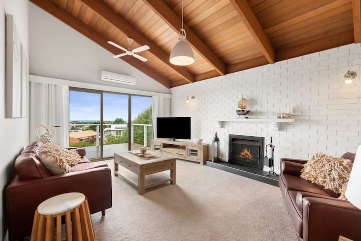 Halibut Seaview I Ocean Grove Entertainer - オーシャン・グローブ