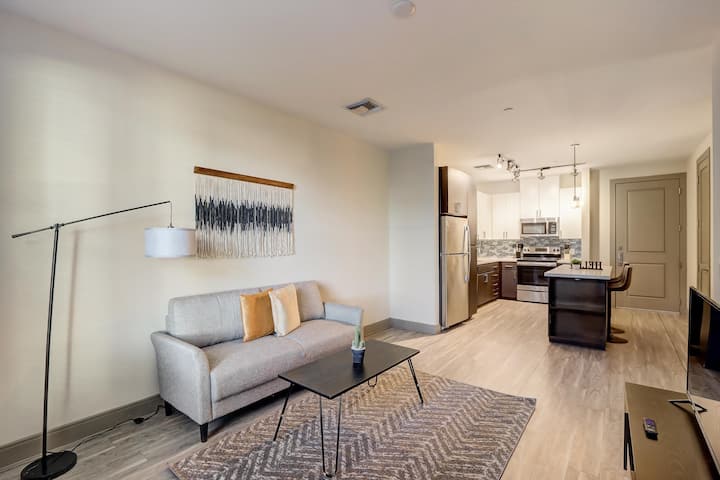 Trendy Cozysuites On The Town Lake Waterfront! 13 - Tempe, AZ