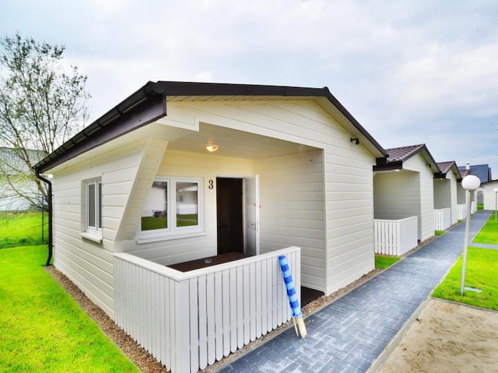 Maison D'été Près De La Plage Ustka - Ustka