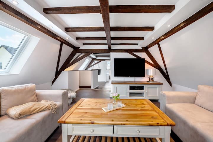 Ferienwohnung Rheinblicknow - 코블렌츠