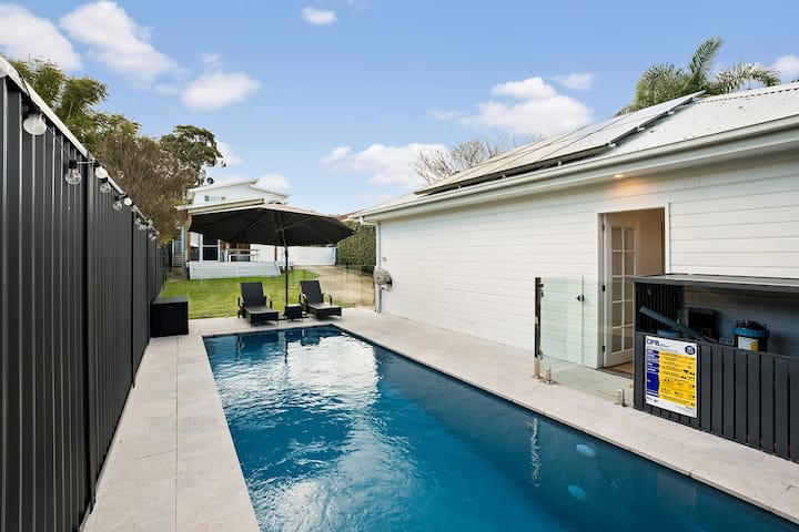 Lakeshore Serenity - Newcastle