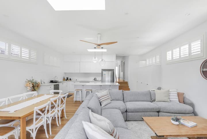 Lakeshore Serenity - Newcastle