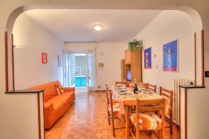 Casa Letizia Few Min From Sea - Happy Rentals - Sanremo