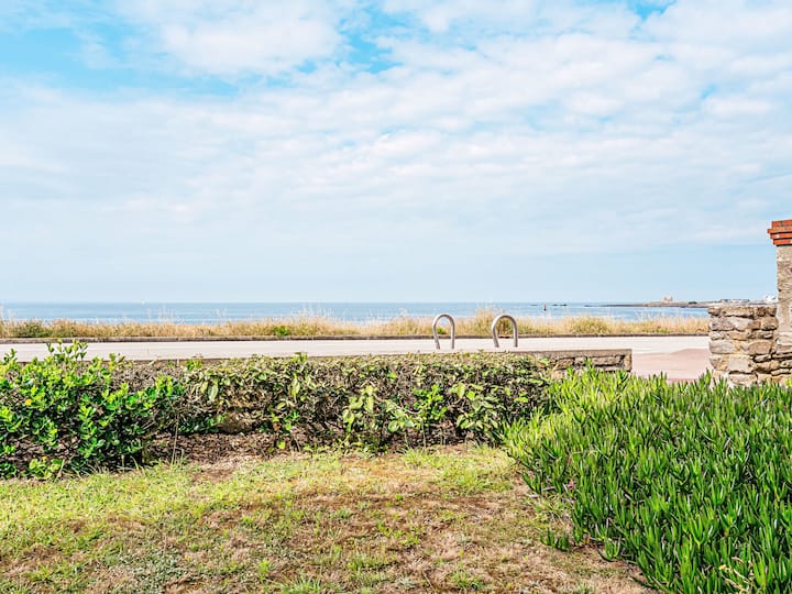 Penduick By Interhome - Quiberon