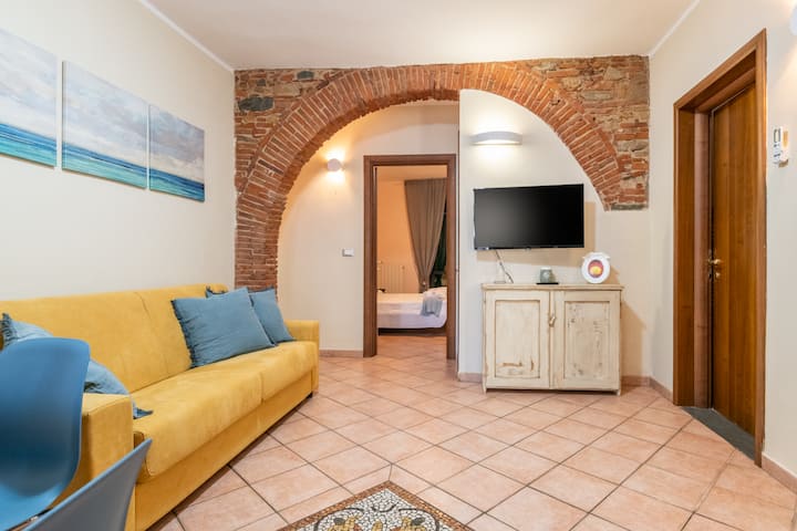 Sailor's House Livorno By Pleiades Home - Livorno