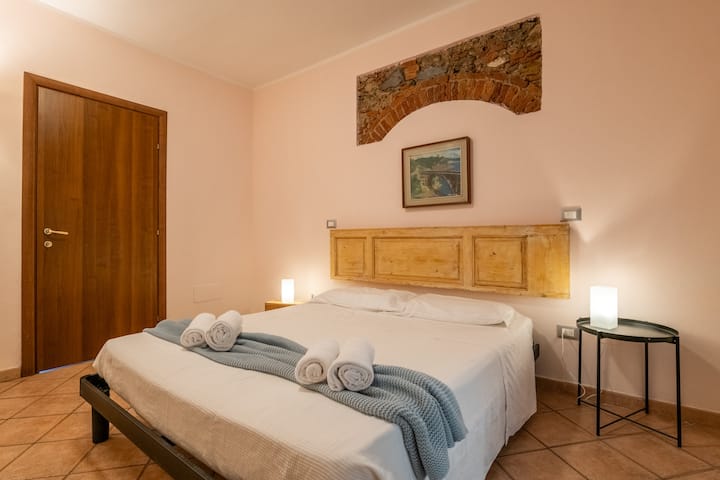 Sailor's House Livorno By Pleiades Home - Livorno