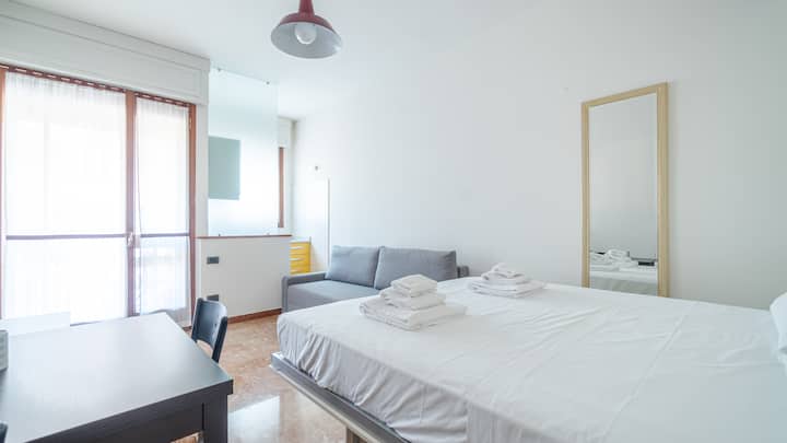 Italianway - Matteotti 26 - Rapallo