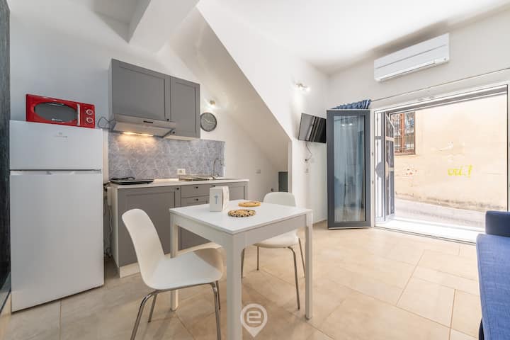 Crystal Apartment - Sardaigne