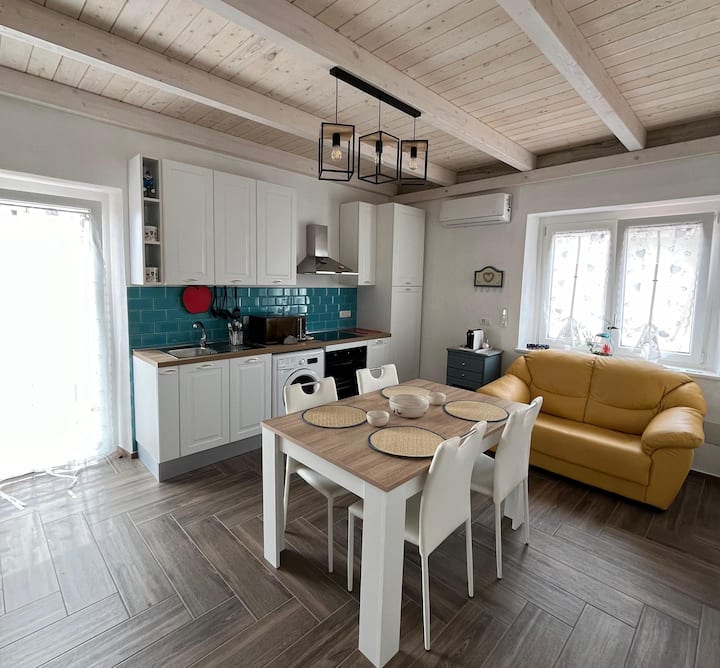 Casa Vacanze Iris - Carbonia