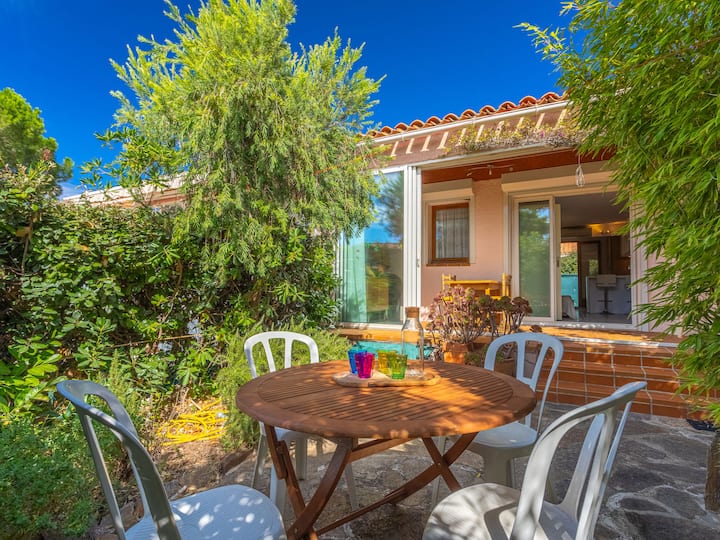 Les Mimosanes By Interhome - Bormes-les-Mimosas