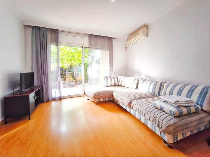 Maison De Vacances à Vilanova I La Geltrú - Sitges