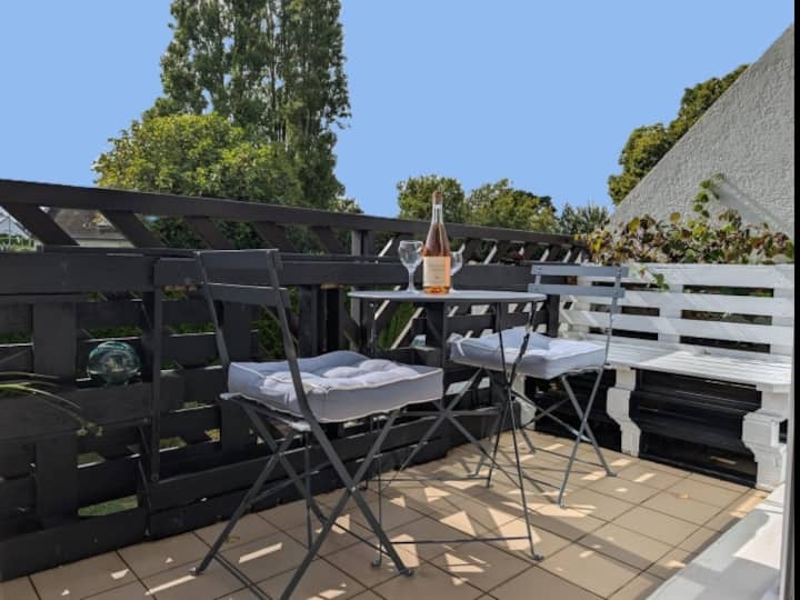 Tost D'ar Mor - Locmariaquer