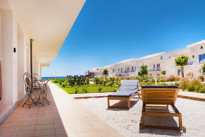 Marzamemi Relax Apartment - Affittimoderni - Marzamemi