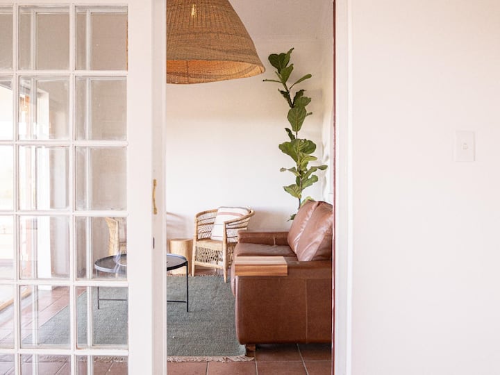 Pepper Cottage - Montagu