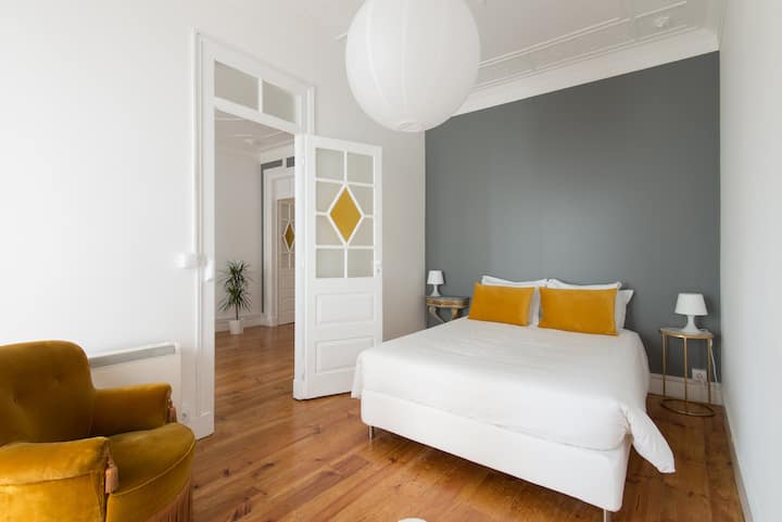Casasupertubos - Apart 13 - Peniche