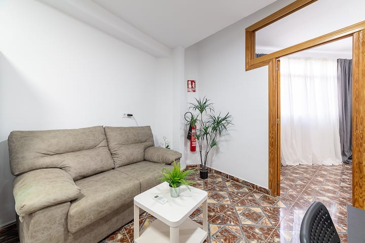 Casa Maruchi Apartamento 2 - Retamar