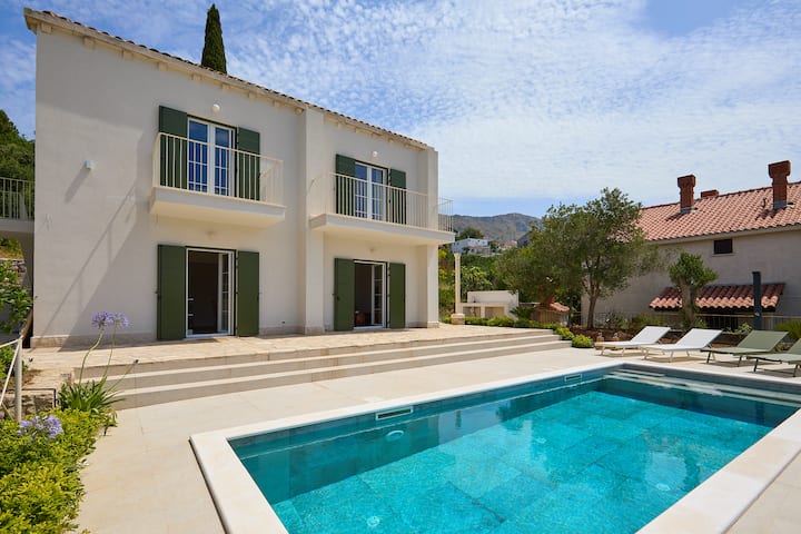 Hedera Estate, Villa Hedera Xviii - Cavtat