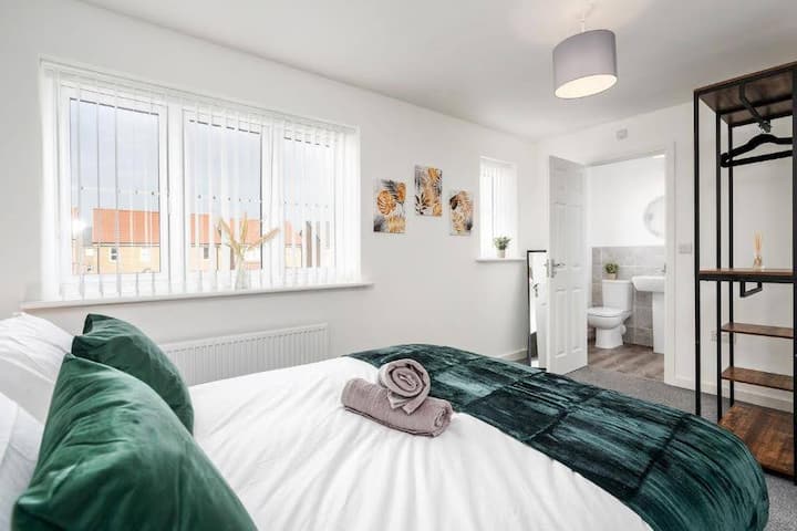 Eagle Drive Humberston - Cleethorpes