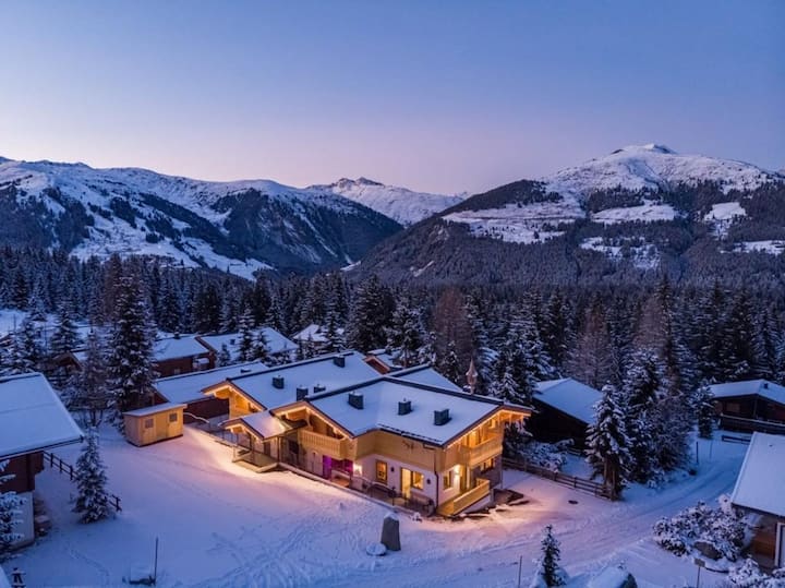 Falkensteinalm Friends Top 1+2 - Krimml