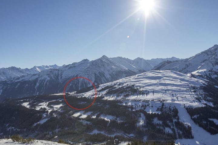 Falkensteinalm Friends Top 2+3 - Gerlos