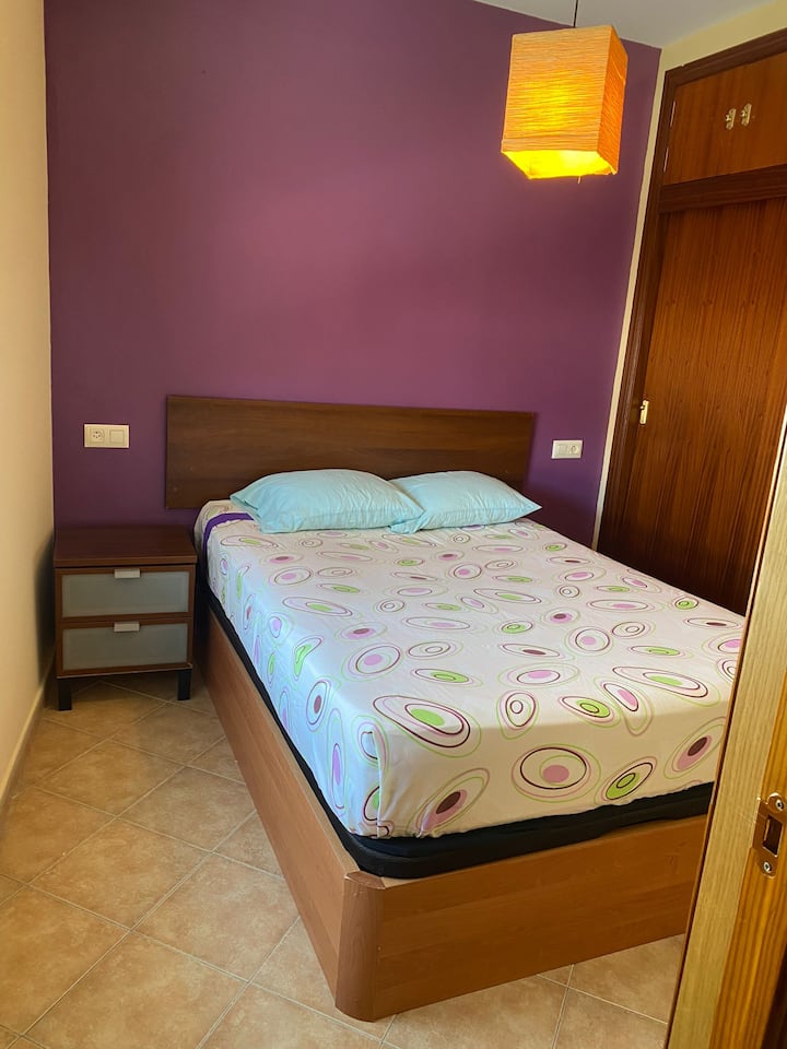 Apartamento Bahia - Algeciras