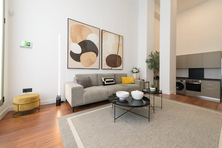 Guestready - One Delightful Stay In Madrid - Estadio Santiago Bernabéu Real Madrid