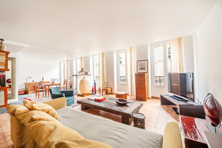 Montmartre Martyrs By A La Parisienne - Nation - Paris