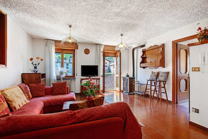 Casa Lella Clemy - Aosta