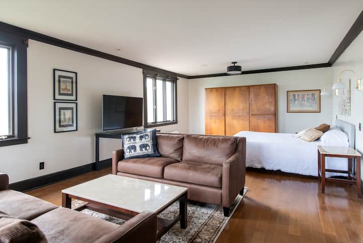 Bedroom Suite 3 - Gatineau