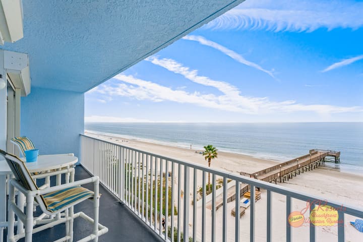 Sand Dollar 507 Is A Silver 3 Bed 2 Bath Guf - Treasure Island, FL