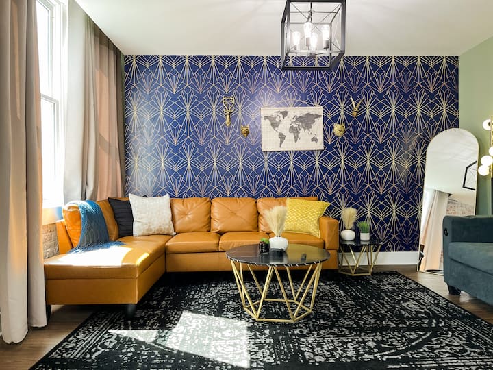 Flying Fish Loft - Marion, OH