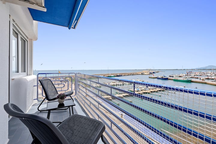 Vora Port - L'Ampolla