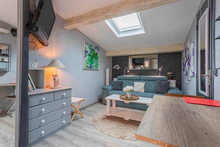 Studio 404 - La Motte