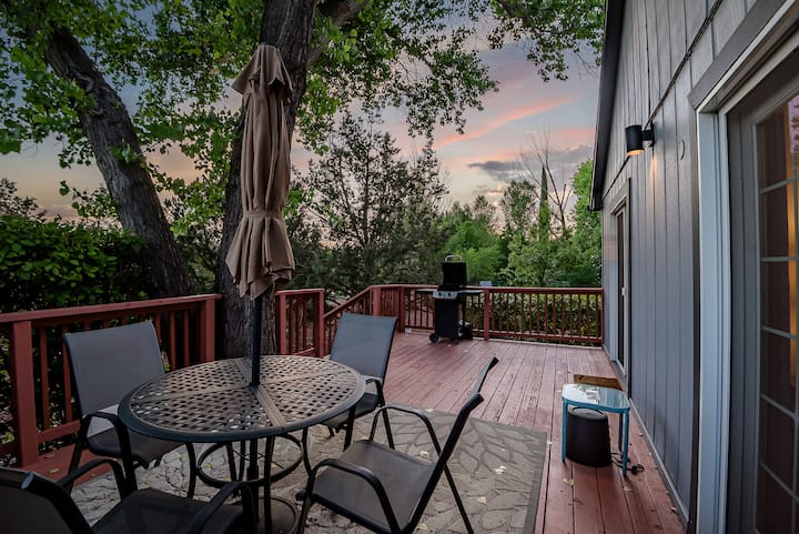 Sedona Soul Casita- 1b/1b Private And Peaceful! - Sedona, AZ