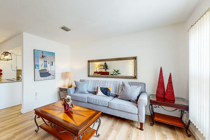 3br Home With Private Pool And Gazebo - Bradenton, FL