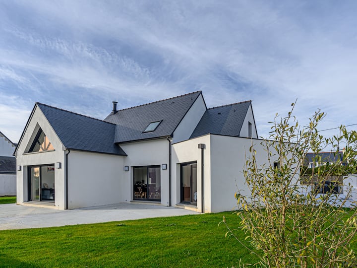 Les Voiles By Interhome - Quiberon
